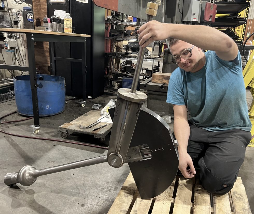 FRAMES AND FITTINGS | Sunderlin Foundry